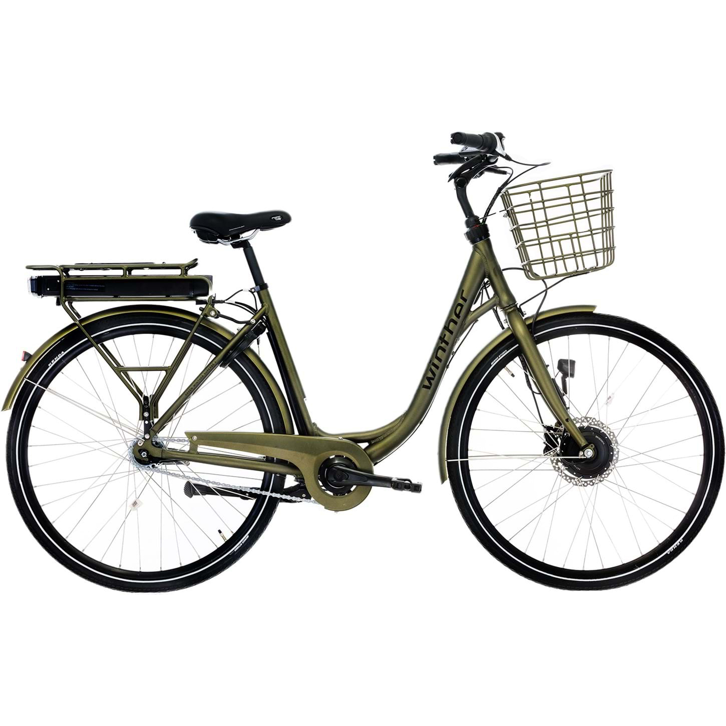 Jönssons Cykelaffär - Sveriges största cykelaffär